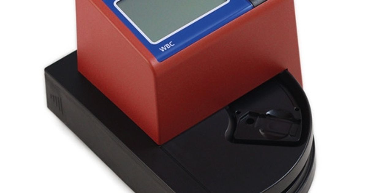 HemoCue® WBC System