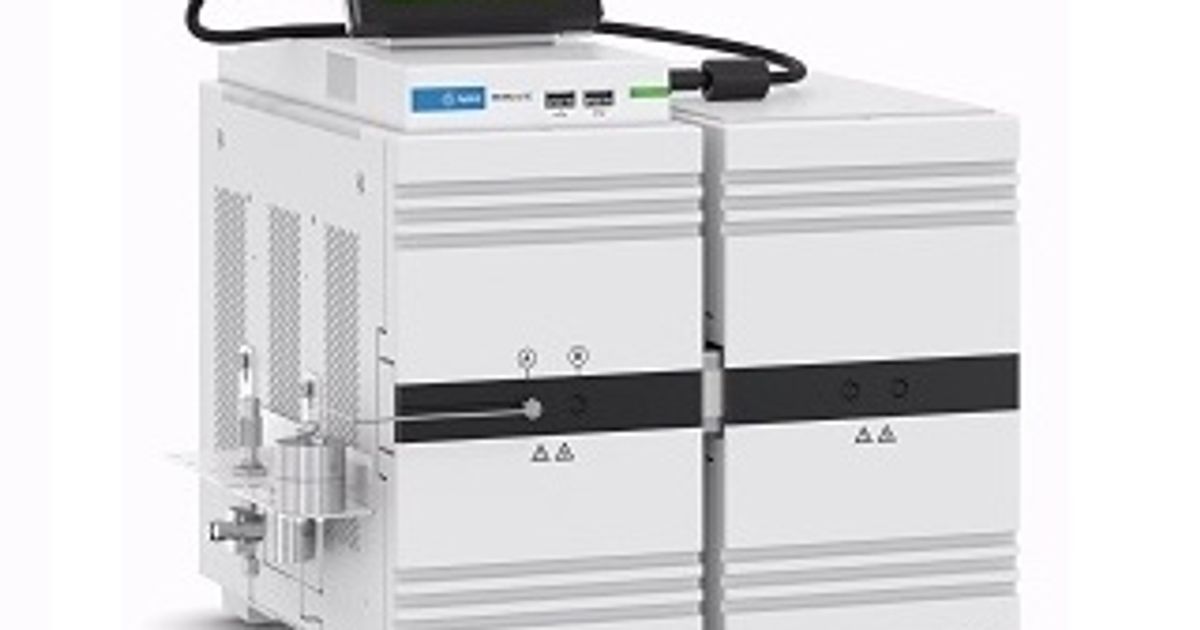 Micro GC Refinery Gas Analyzer