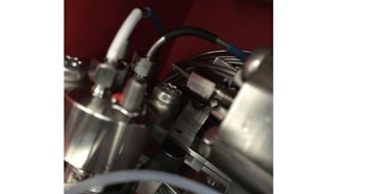 Testa Analytical Promises More Accurate Polymer Determination with ...