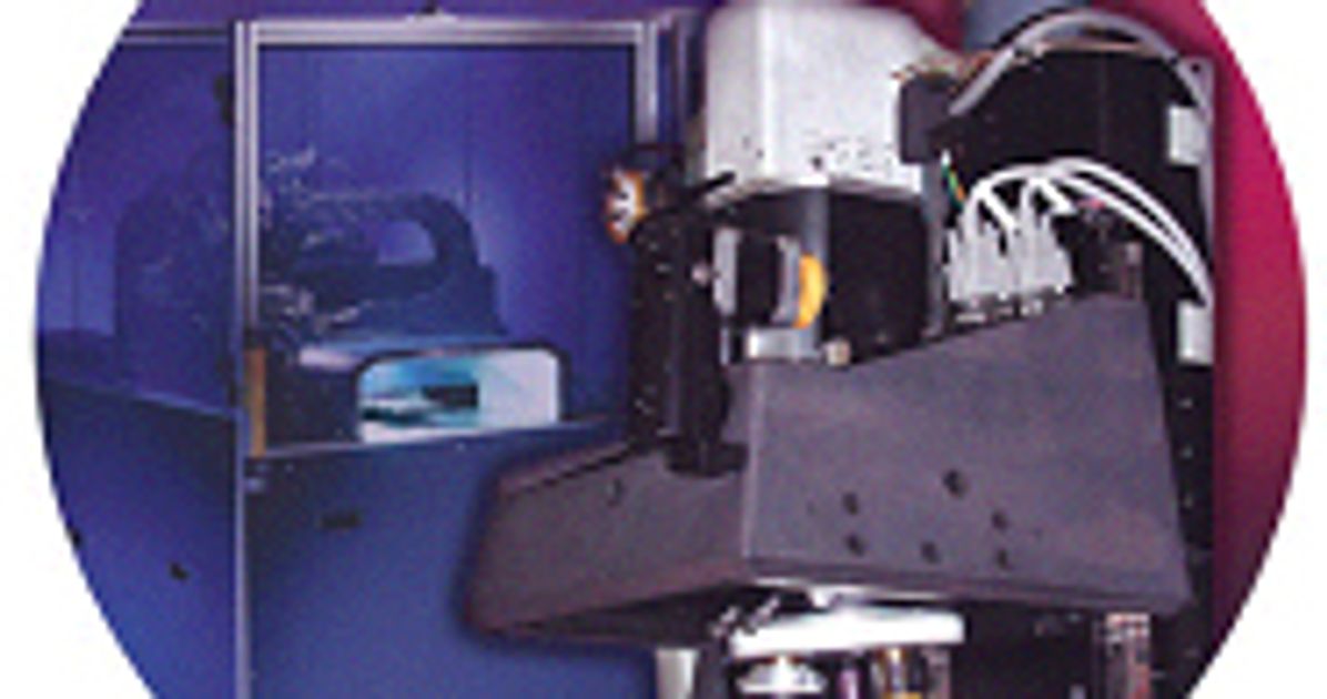 New OEM Optical Metrology Module: Accurate in-situ production metrology