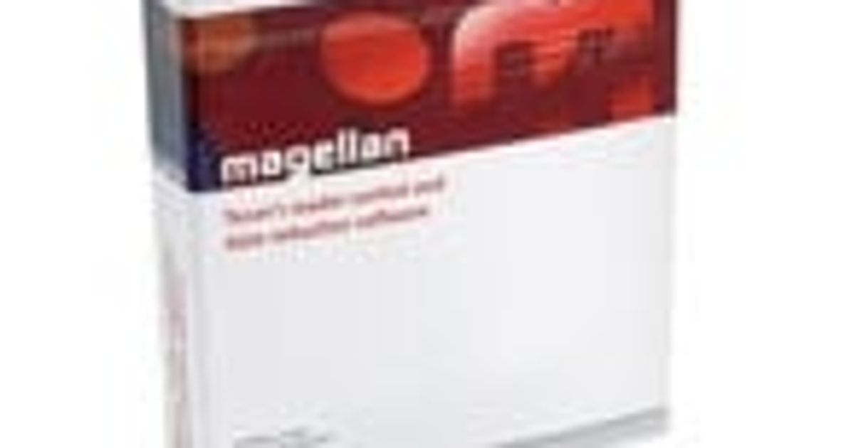Magellan™ - Data Analysis Software reviews