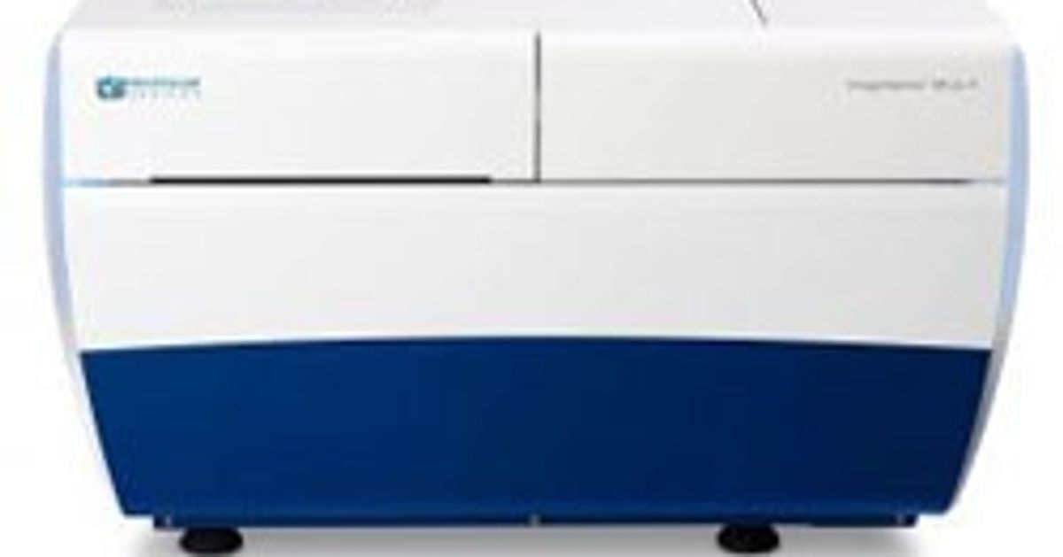 ImageXpress Micro 4 High-Content Imaging System