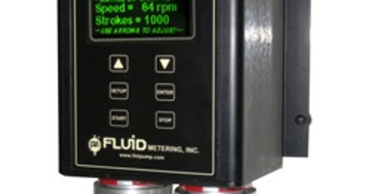 PDS100 Programmable Dispensing System reviews