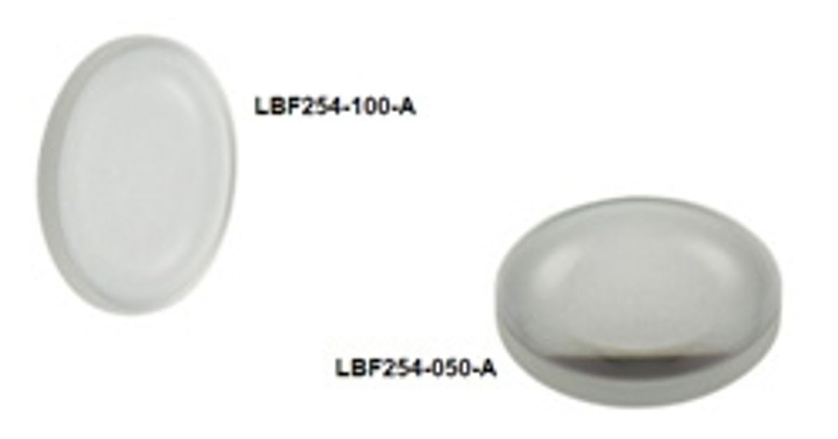 Buy N-BK7 Best Form Spherical Lenses Read Reviews