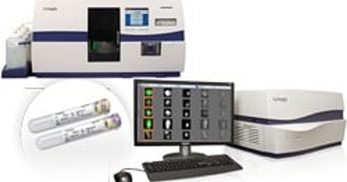 Buy CELLSEARCH® Circulating Tumor Cell Kit Read Reviews
