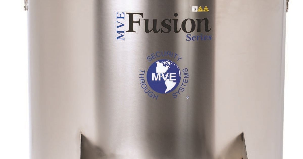 MVE Fusion