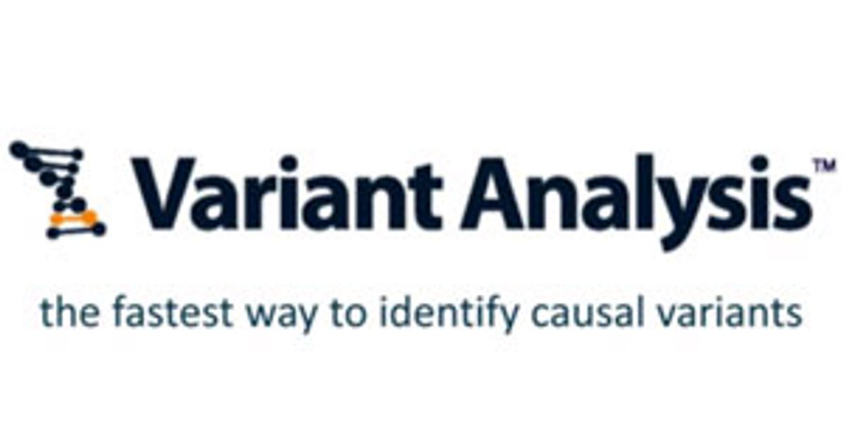Introducing Ingenuity Variant Analysis Software for the Rapid ...