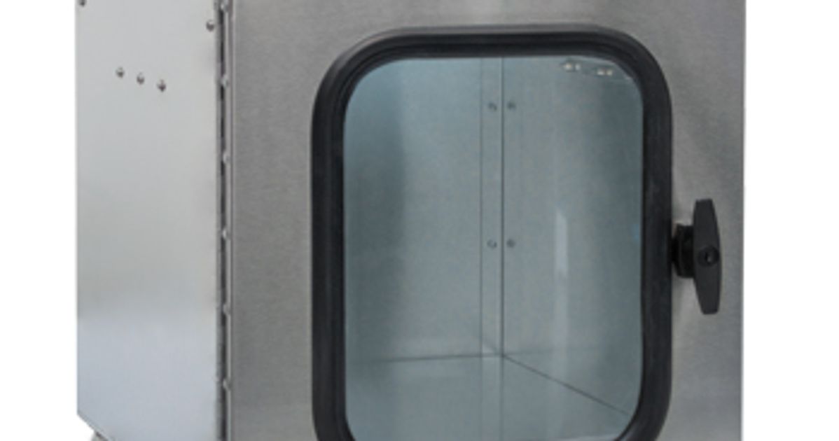 UV-Box Benchtop Decontamination Chambers reviews