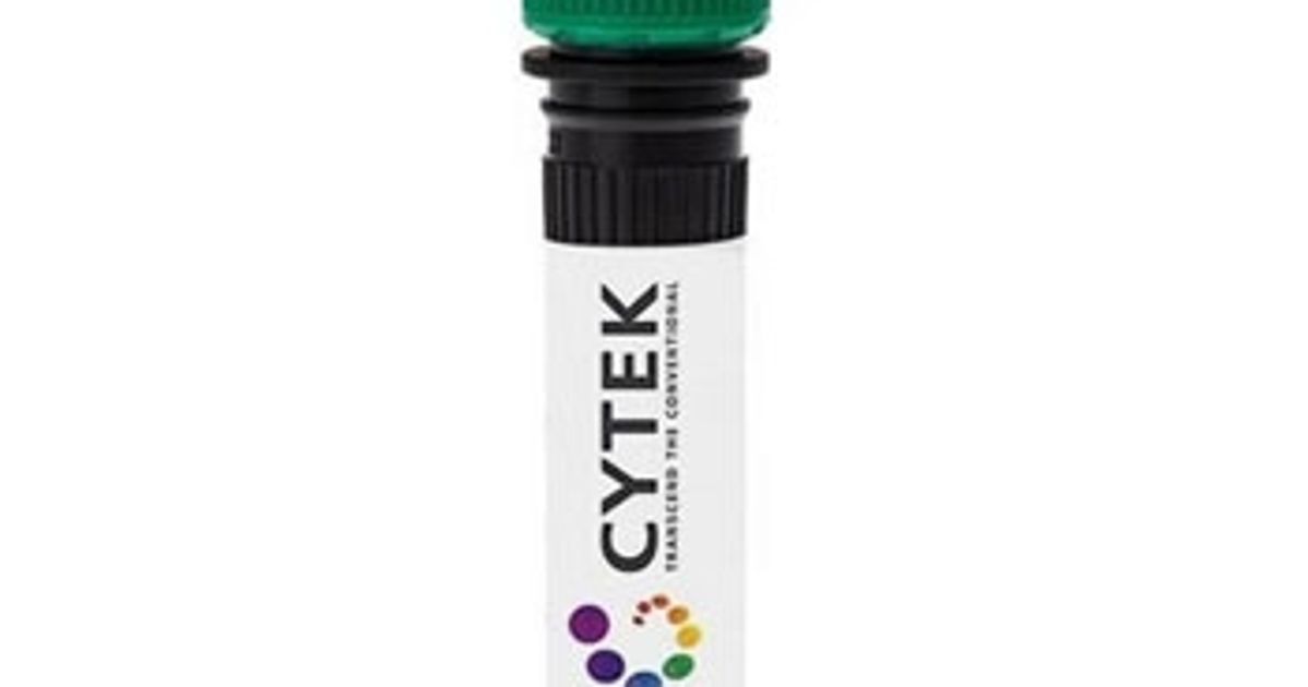 Cytek Biosciences debuts custom reagents at CYTO 2020