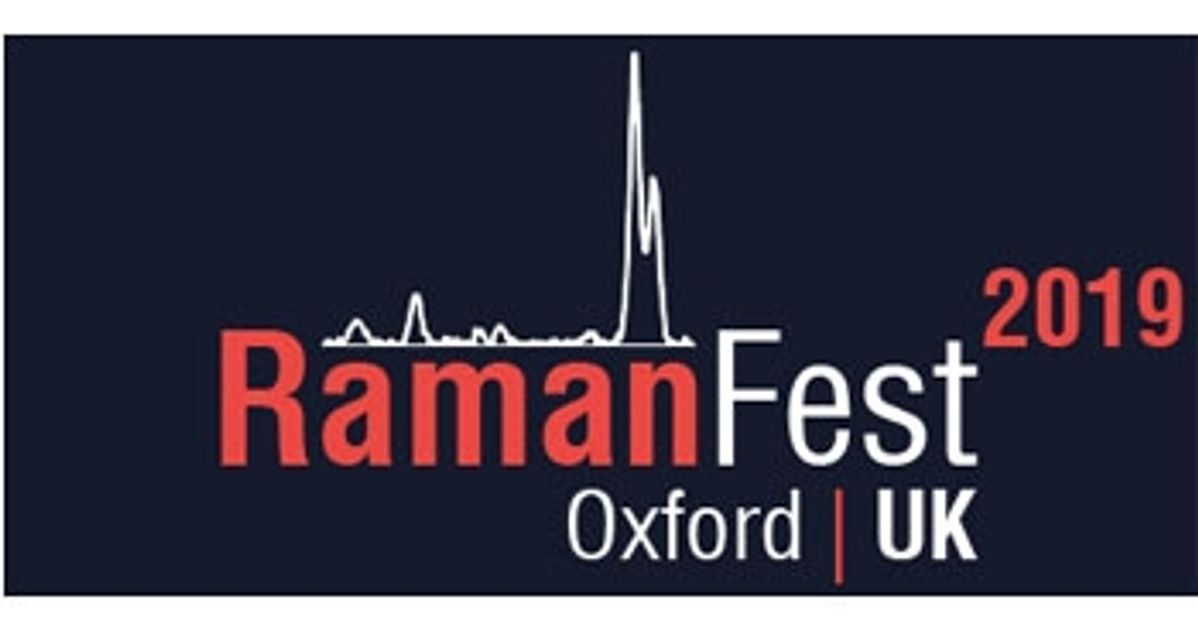 HORIBA Announces the Successful Organization of RamanFest 2019
