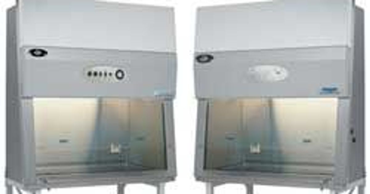 NuAire Announces DECON 101 System