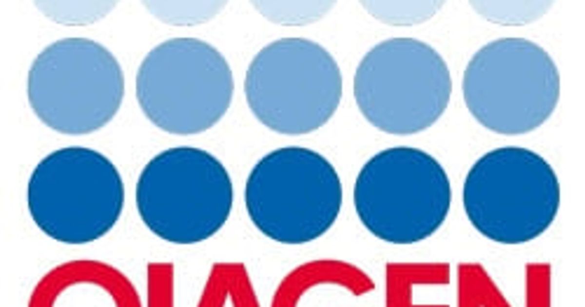 QIAGEN Receives FDA Approval for therascreen® EGFR RGQ PCR Kit as a ...
