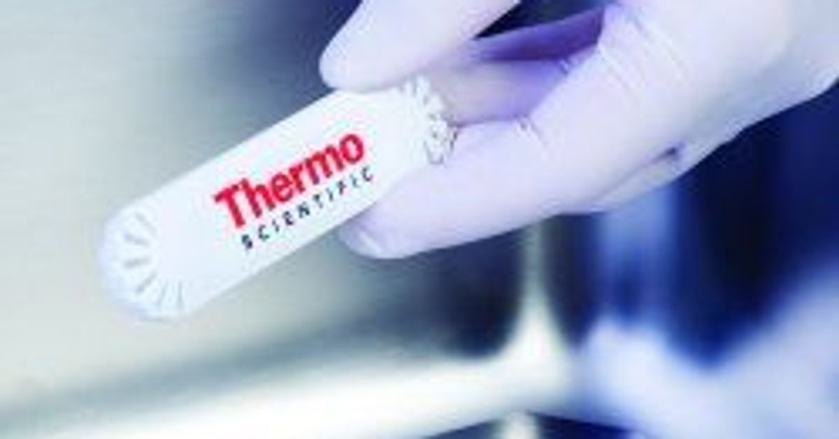 Thermo Fisher Scientific Introduces Revolutionary Device for Effective ...