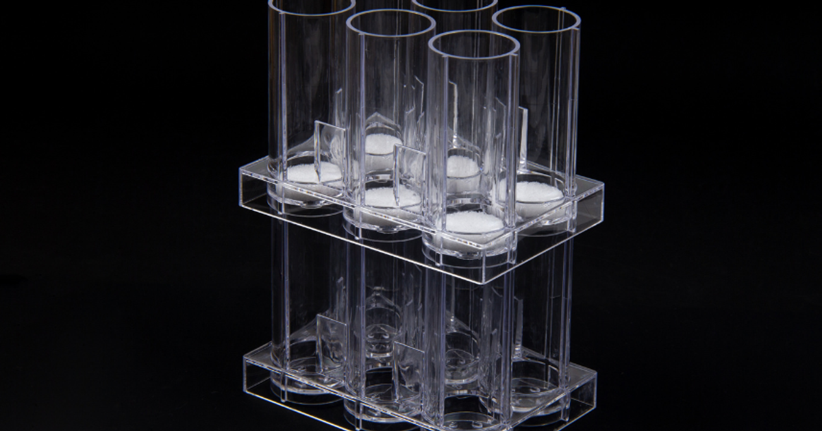 Clara system streamlines biologics and mAb workflows - SelectScience news