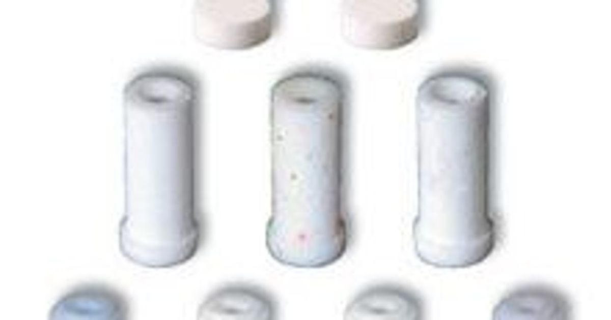 Expansion of Cannula Filter Range