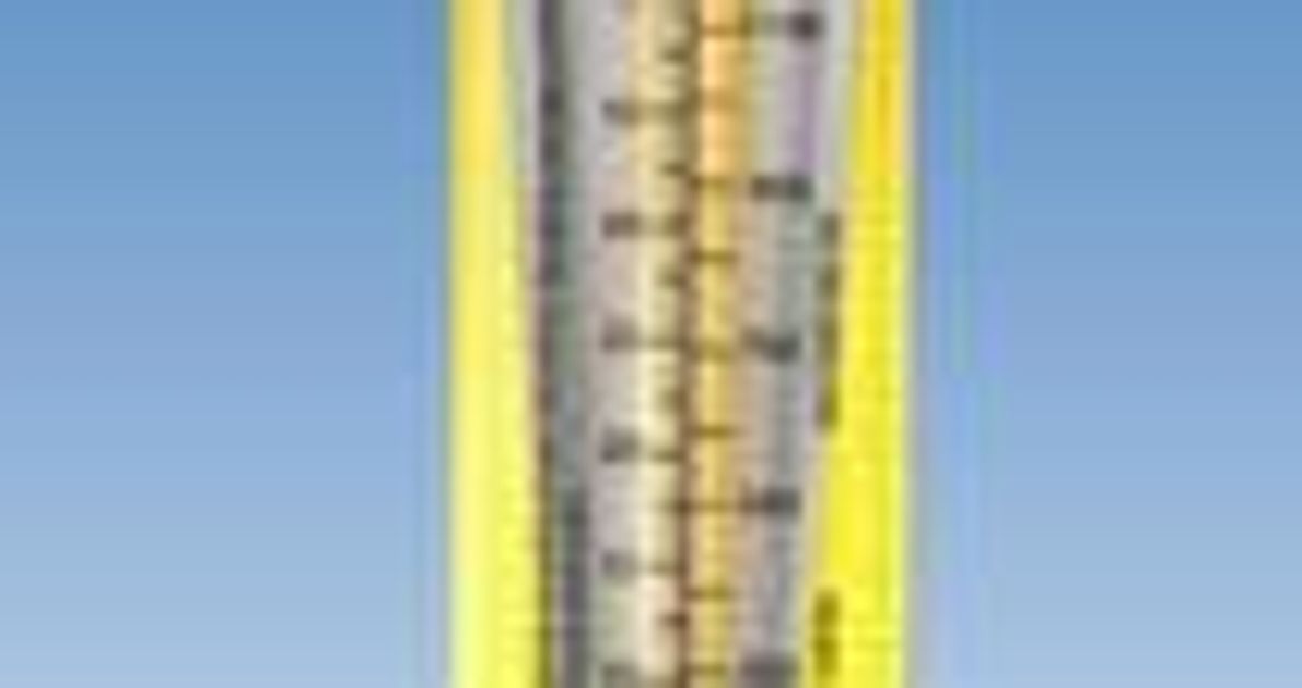 New Acrylic Meter Line with Interchangeable Scales from Aalborg