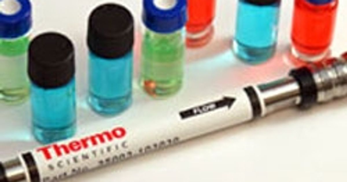 Buy Hypercarb PREP HPLC Columns Read Reviews