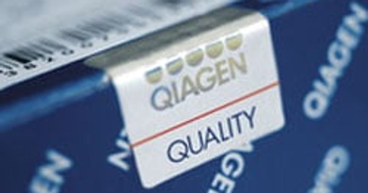 DNeasy UltraClean Microbial Kit (250) reviews