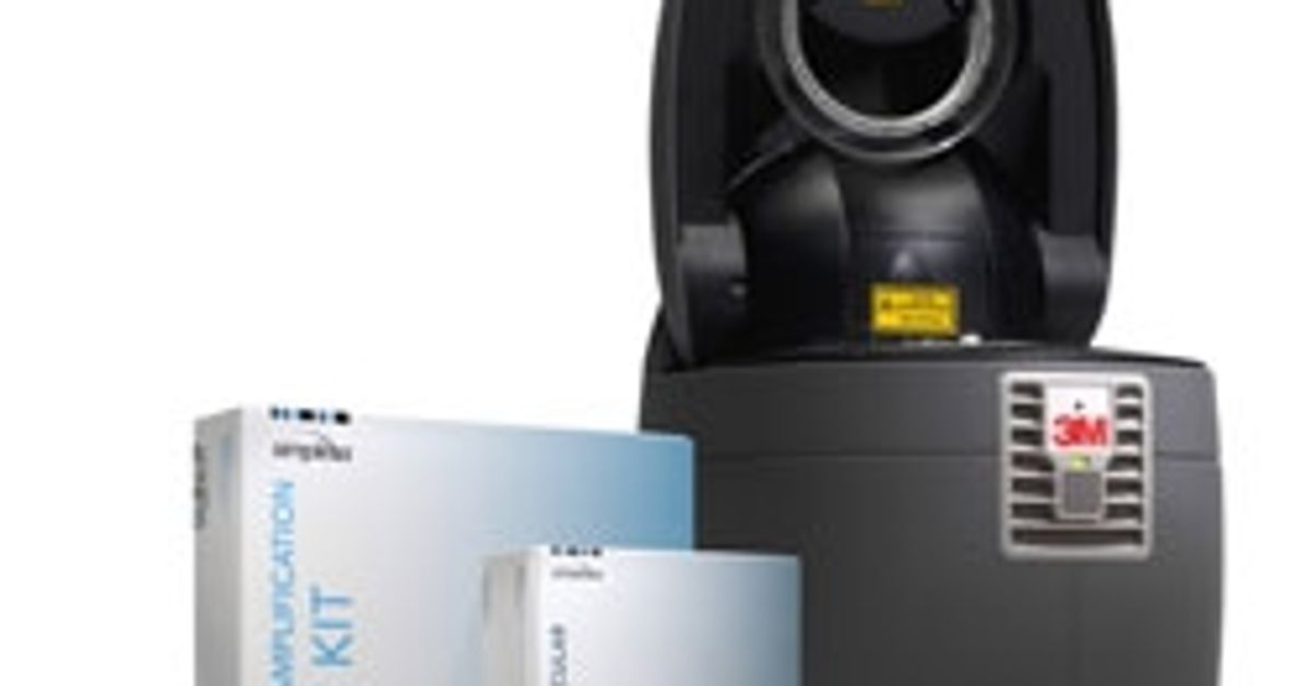 Simplexa™ HSV 1 & 2 Direct Kit reviews