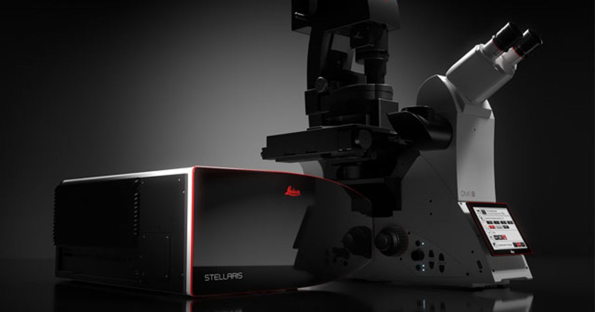 Buy STELLARIS SpectraPlex Microscope Read Reviews