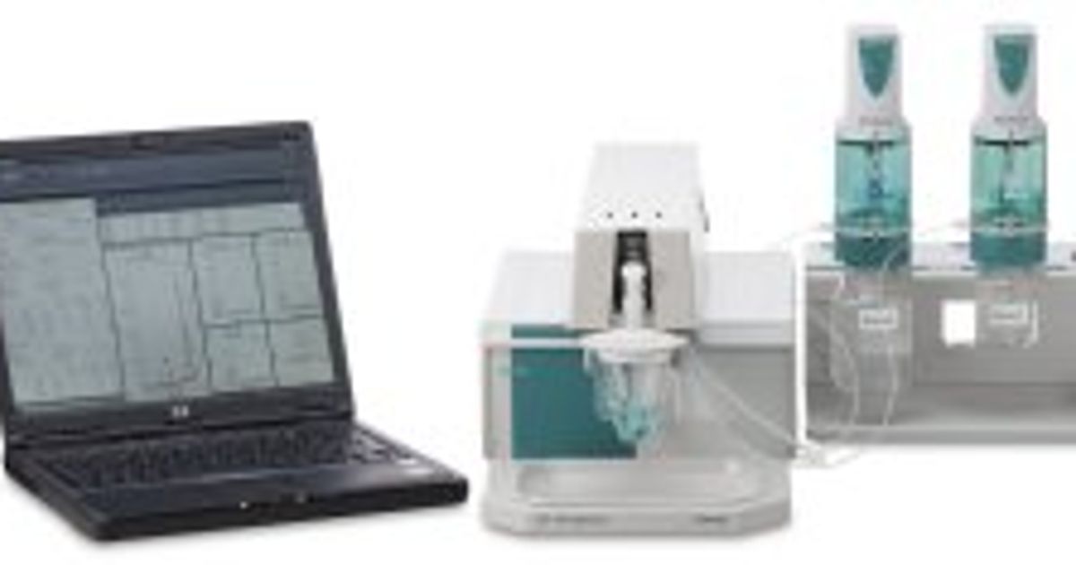 10 good reasons why you should consider the Metrohm 797 VA Computrace ...