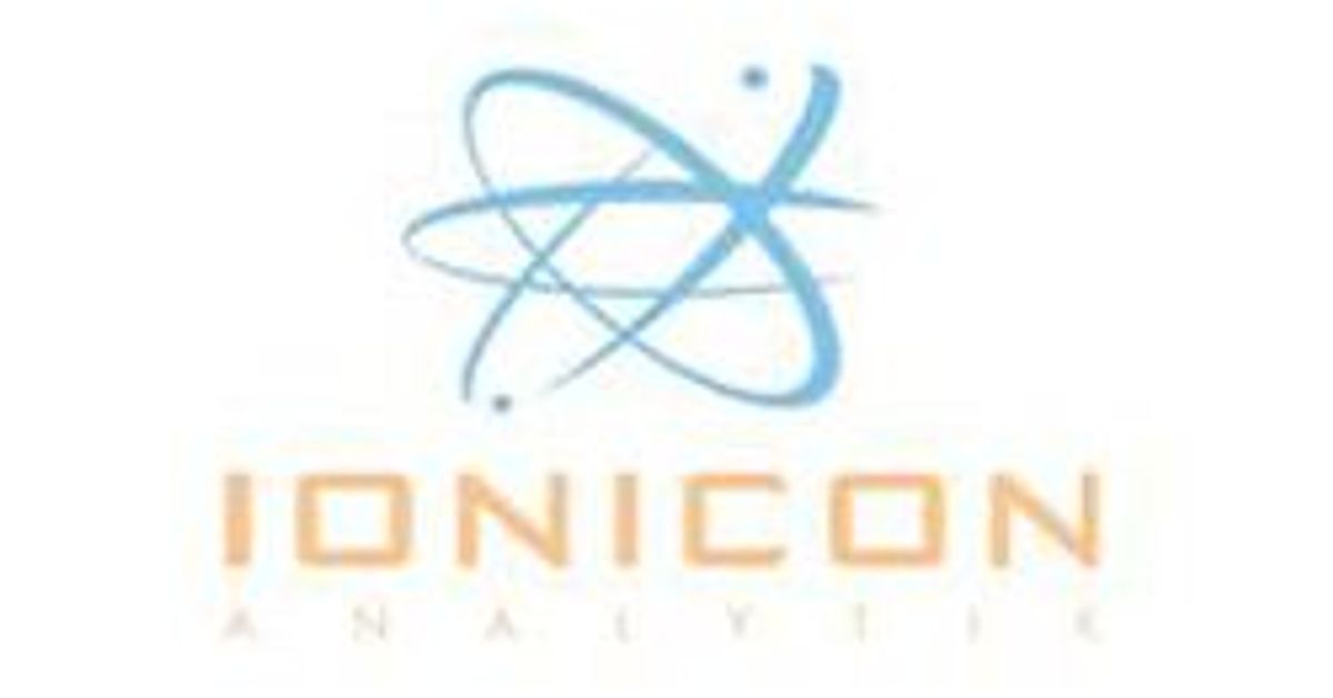IONICON Celebrates its 15th Anniversary
