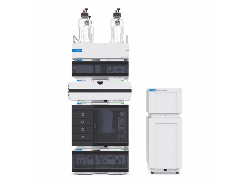 Agilent 1260 Infinity III LC System reviews