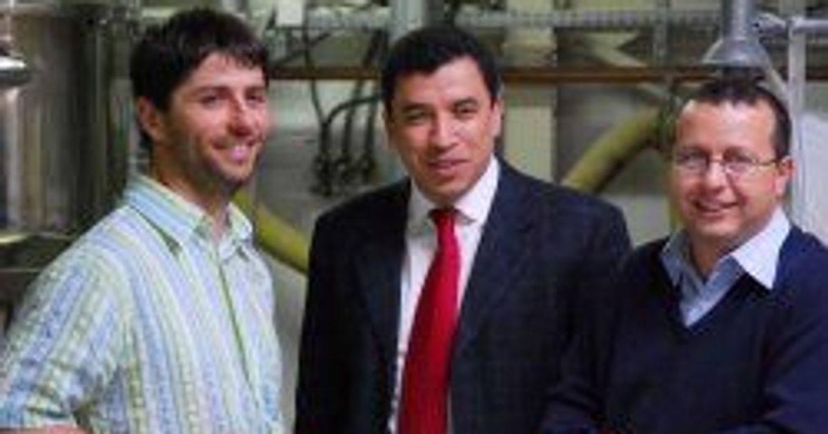 Malvern Instruments and SDTech Collaborate in Process Optimisation Arena