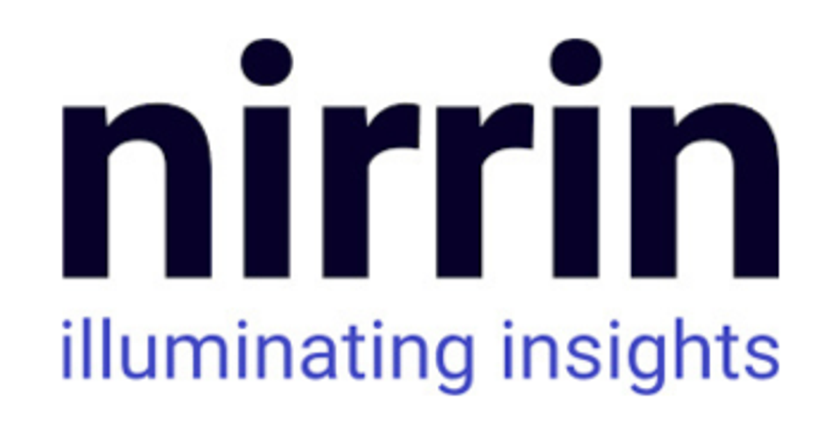 Nirrin Technologies granted patent for cutting-edge flow-cell technology