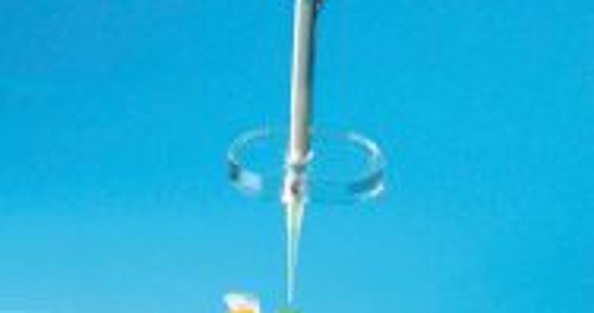 Beta and Gamma Radiation Protection for Pipette Tips