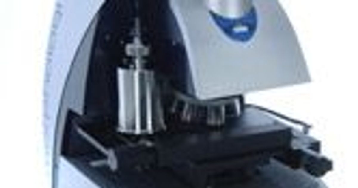 Malvern ® Instruments’ new Morphologi ® G3 premieres on both sides of ...