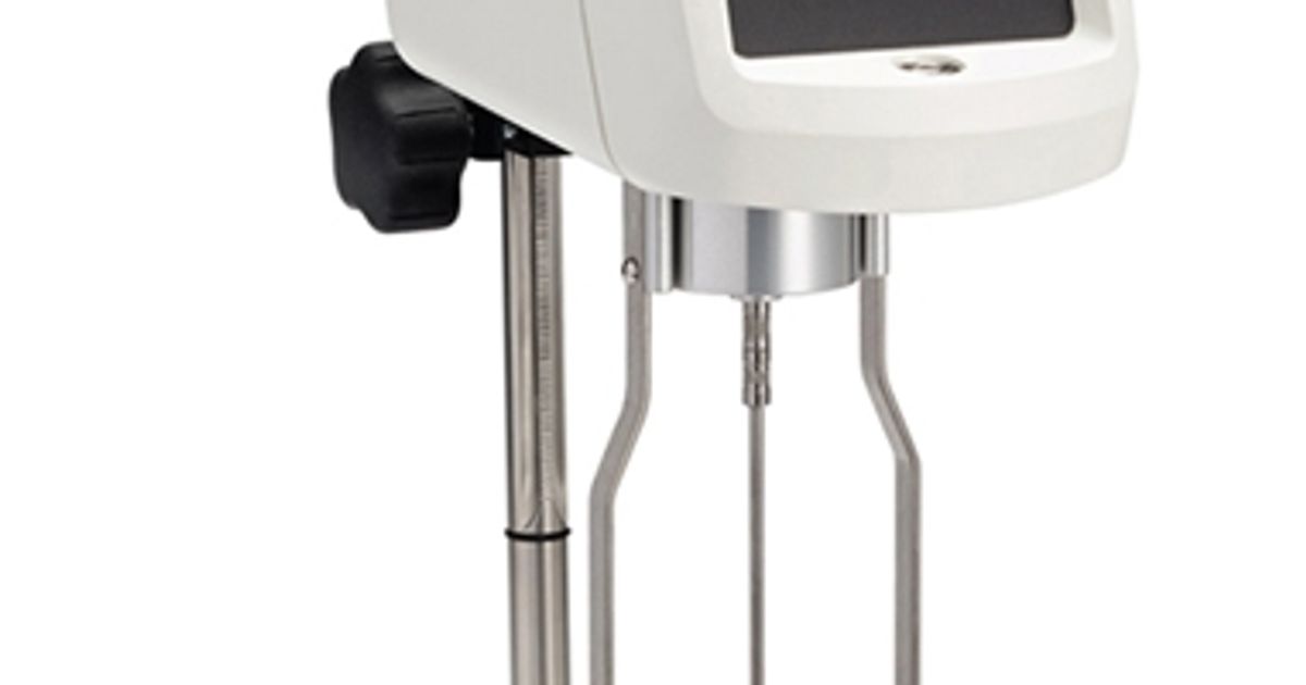 Digital Rotational Viscometers for First Measurements