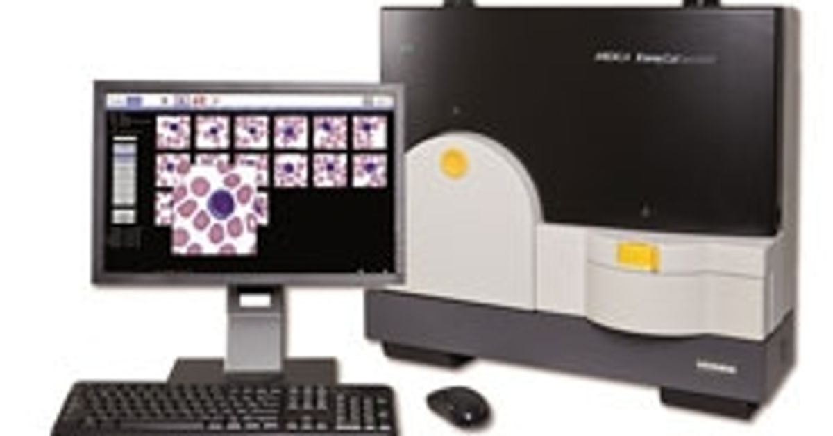 HORIBA UK Introduces EasyCell® Assistant Digital Cell Imaging System