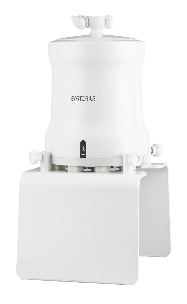 iCELLis™ 500+ bioreactor system reviews