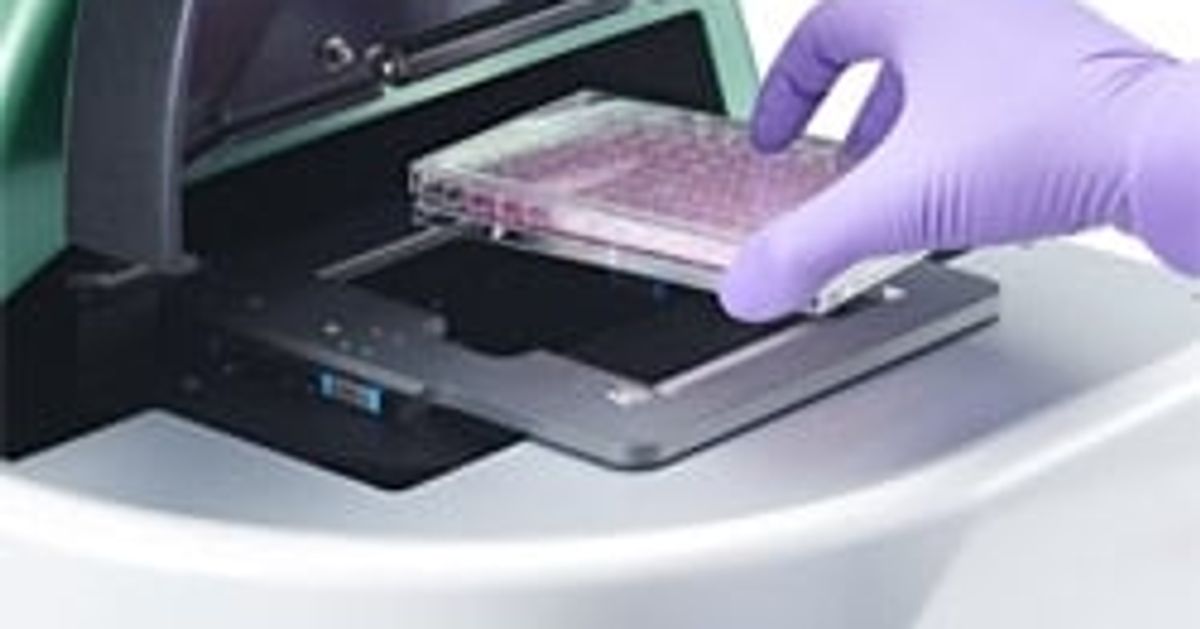 Solentim Cell Metric®