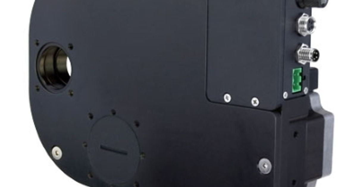 X-FWR-E – Filter Wheels