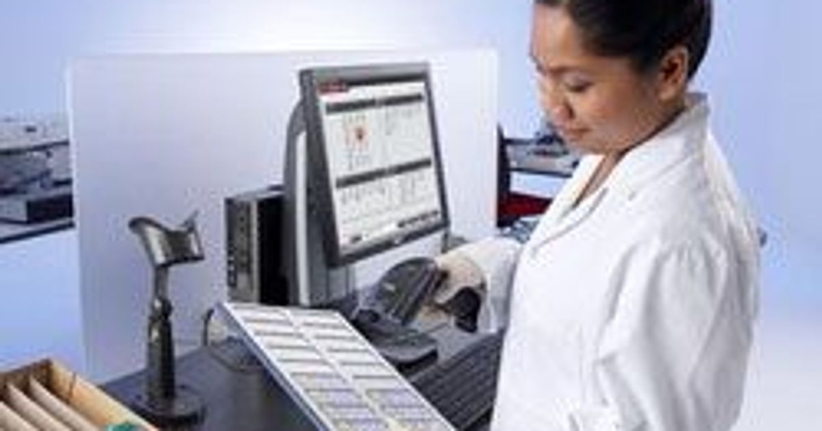 Leica Microsystems Demonstrates CEREBRO Histology Tracking at IBMS Congress