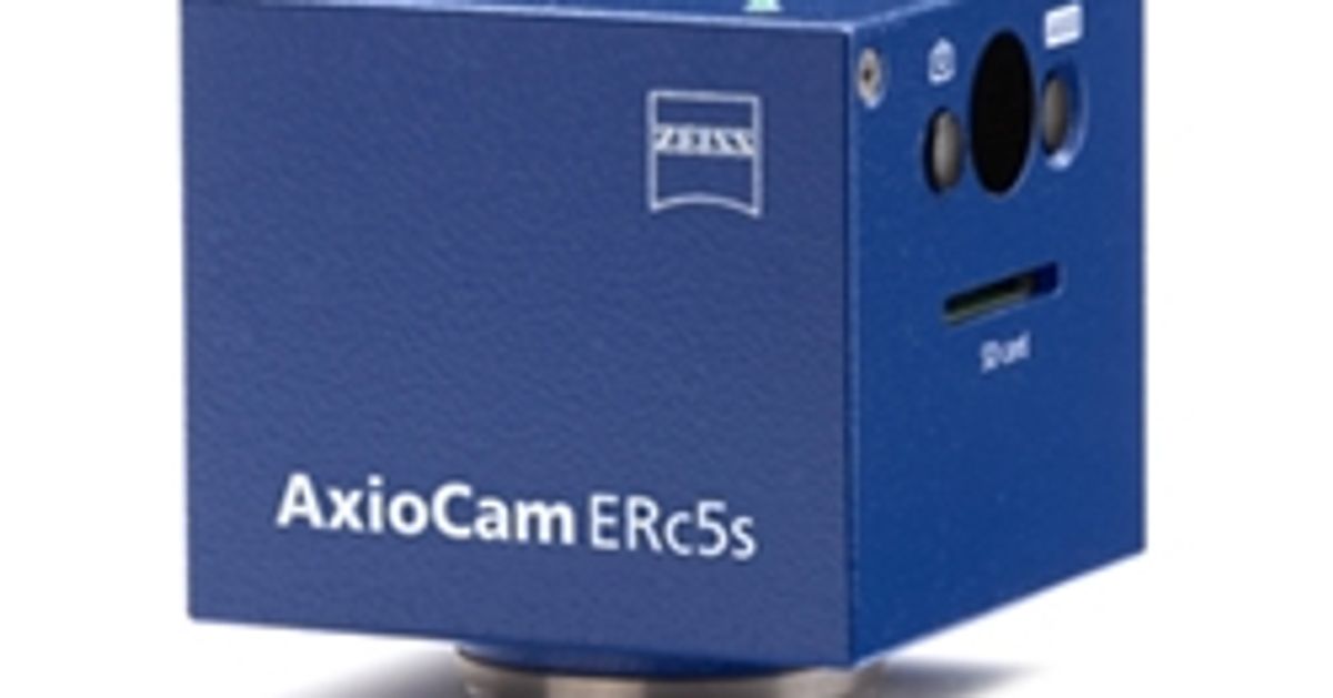 ZEISS Axiocam ERc 5s Camera reviews
