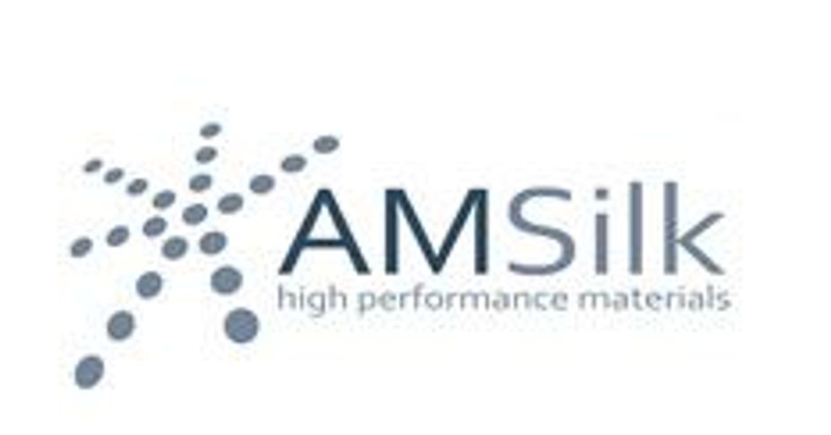 AMSilk Develops Biosteel, the World’s First Man-Made, Scalable Spider ...