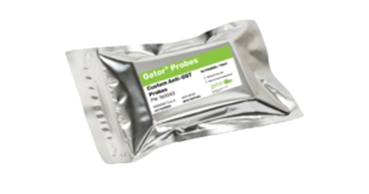 Custom Anti-GST Probes