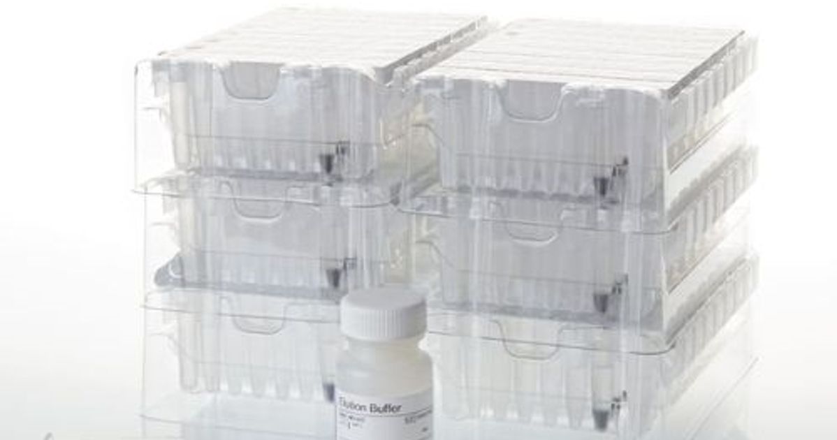 Buy Maxwell® RSC Buffy Coat DNA Kit Read Reviews
