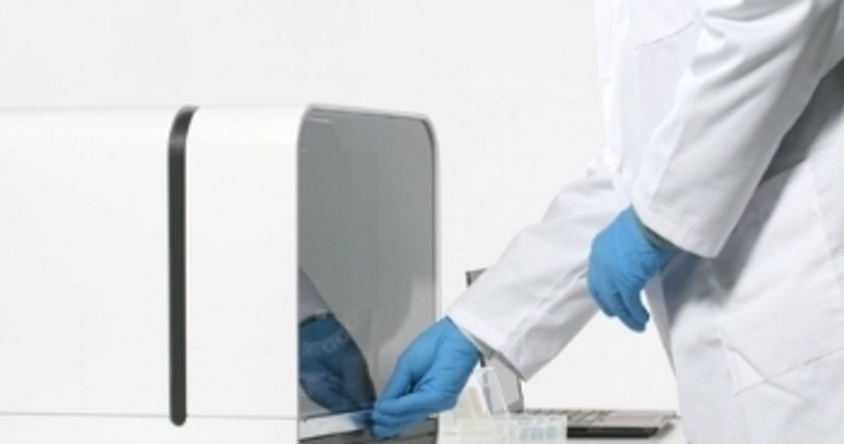 FOx BIOSYSTEMS launches its new generation biosensor with fiber-optic ...