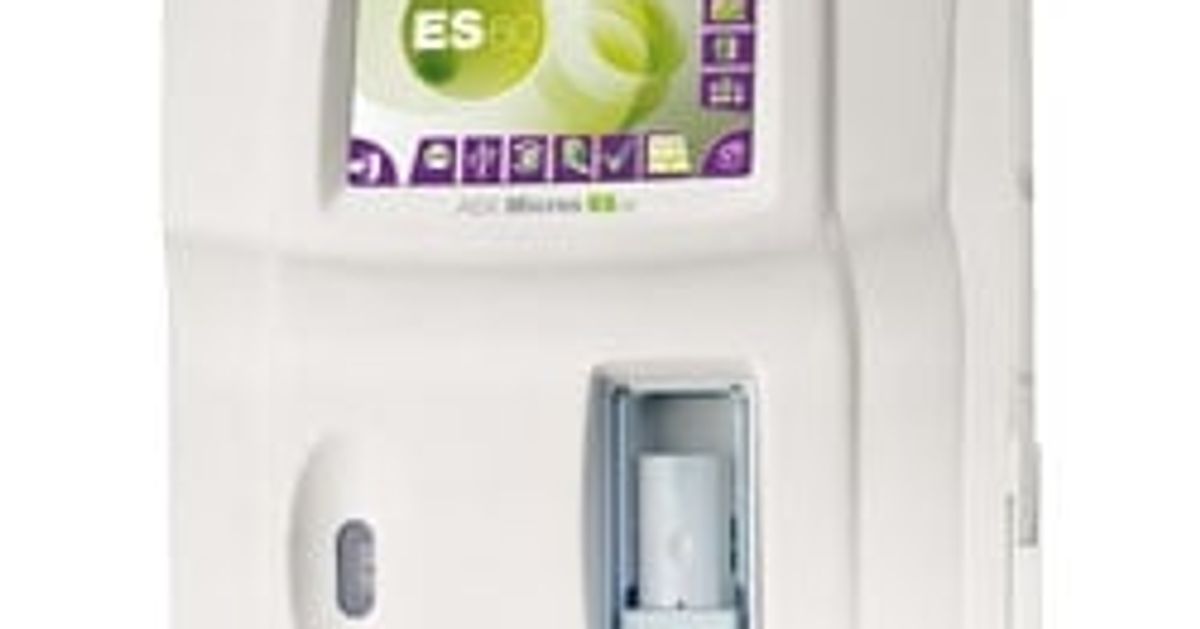 Buy ABX Micros ES 60 Read Reviews