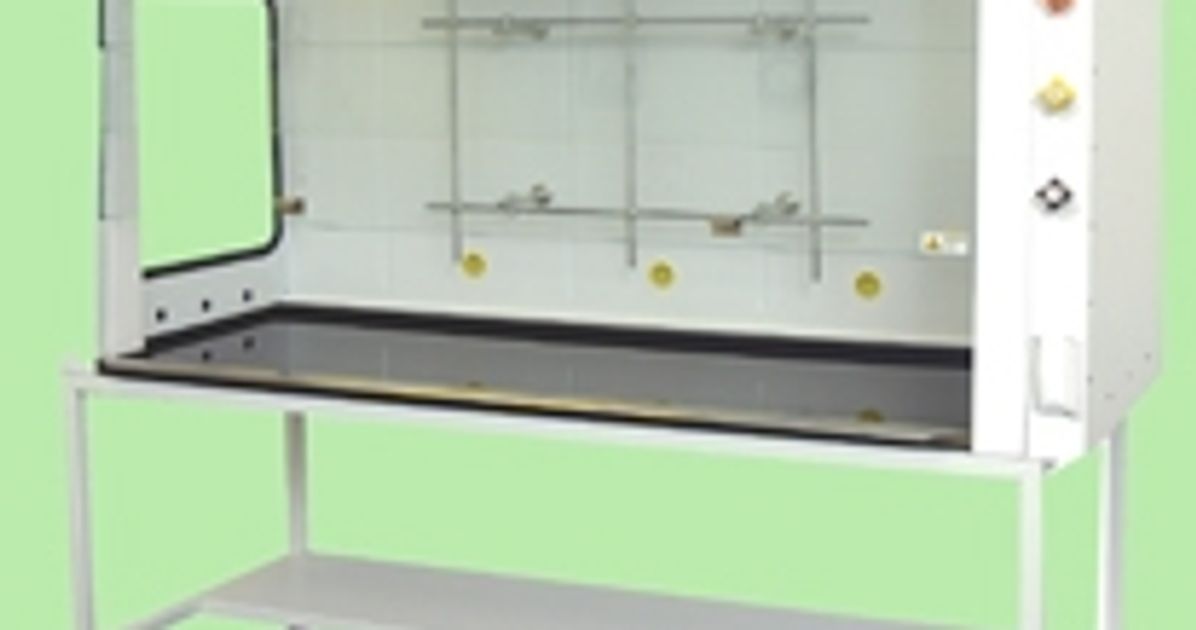 Air Science Announces New Purair ECO Line of Fume Hoods