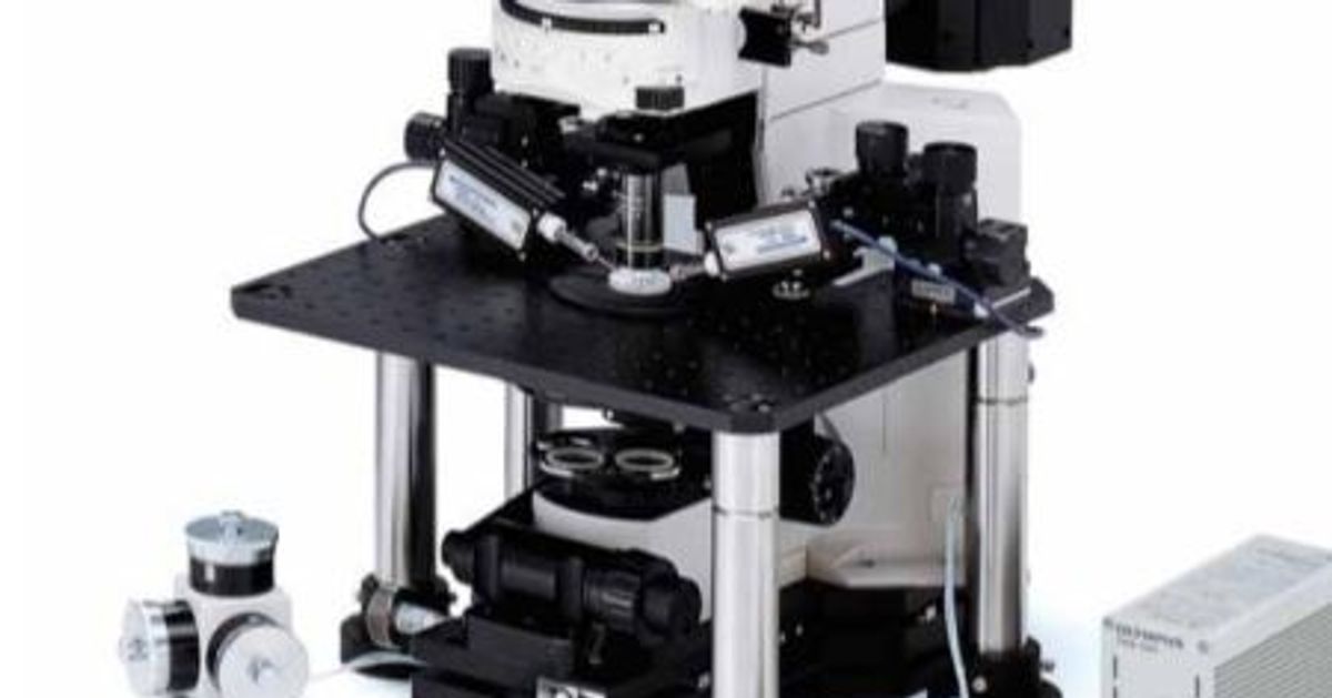 BX51WI Fixed Stage Microscope reviews