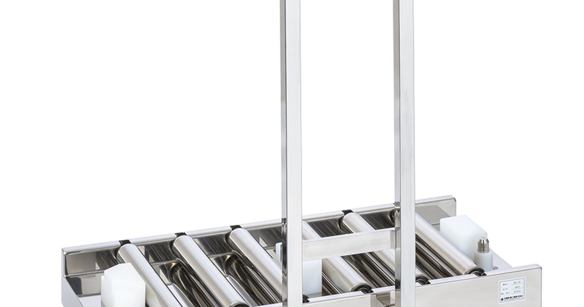 Corning® Automated Manipulator Cart