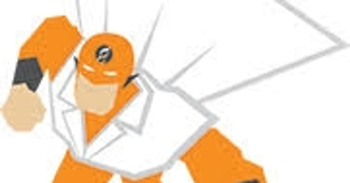 10 Traits of a Science Lab Superhero