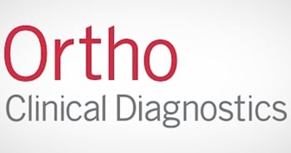 Ortho's COVID-19 total antibody test receives CE Mark