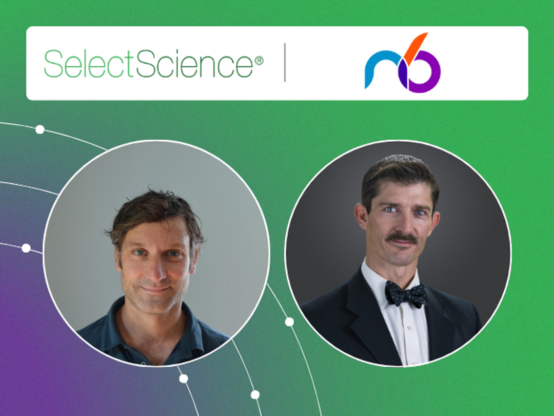 Scientific webinars on SelectScience