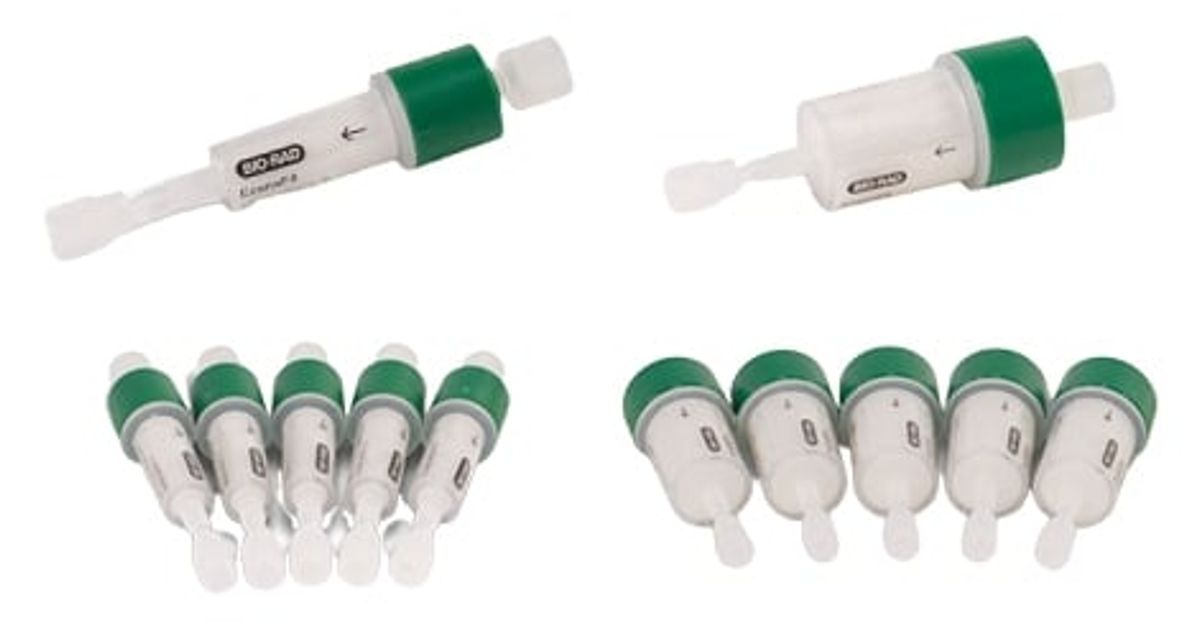 EconoFit Chromatography Columns